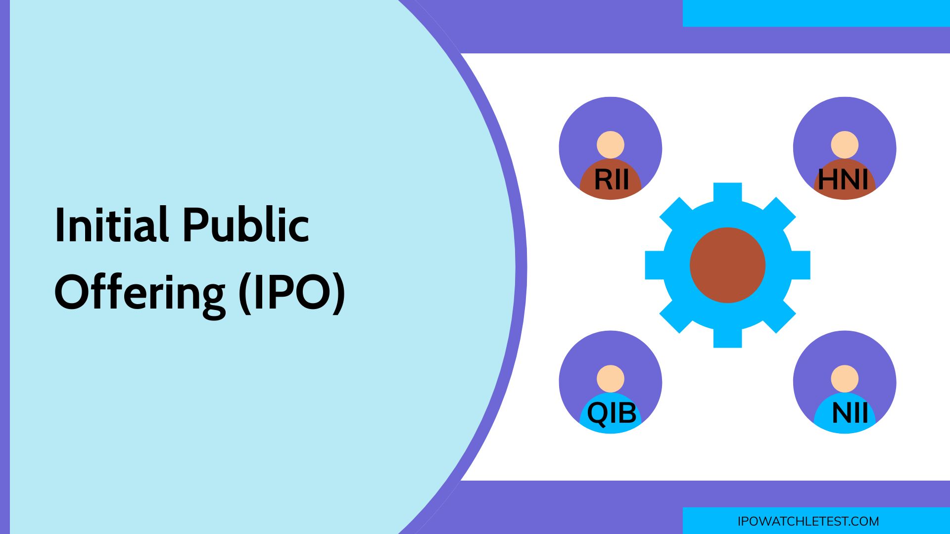 What is an IPO and How can Invest in IPO upcoming 5 IPO ...